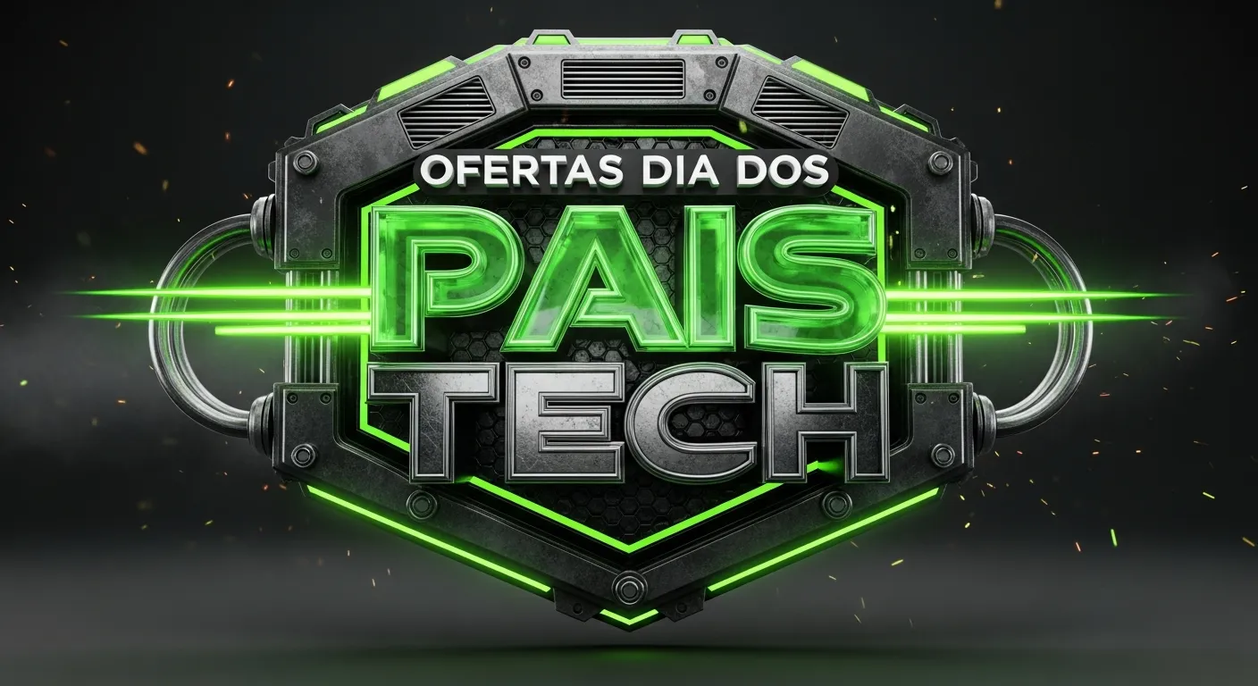RENDER IA: Crie Selos 3D com Realismo Publicitário